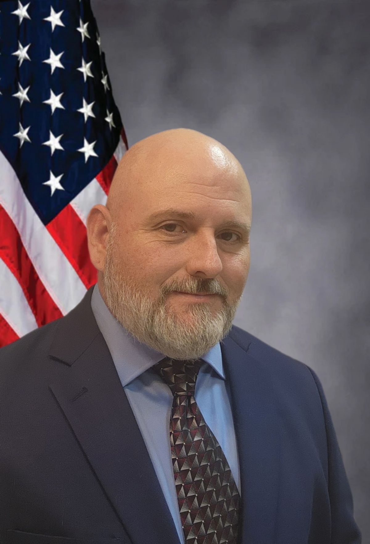 Sheriff contest officially a three-man race