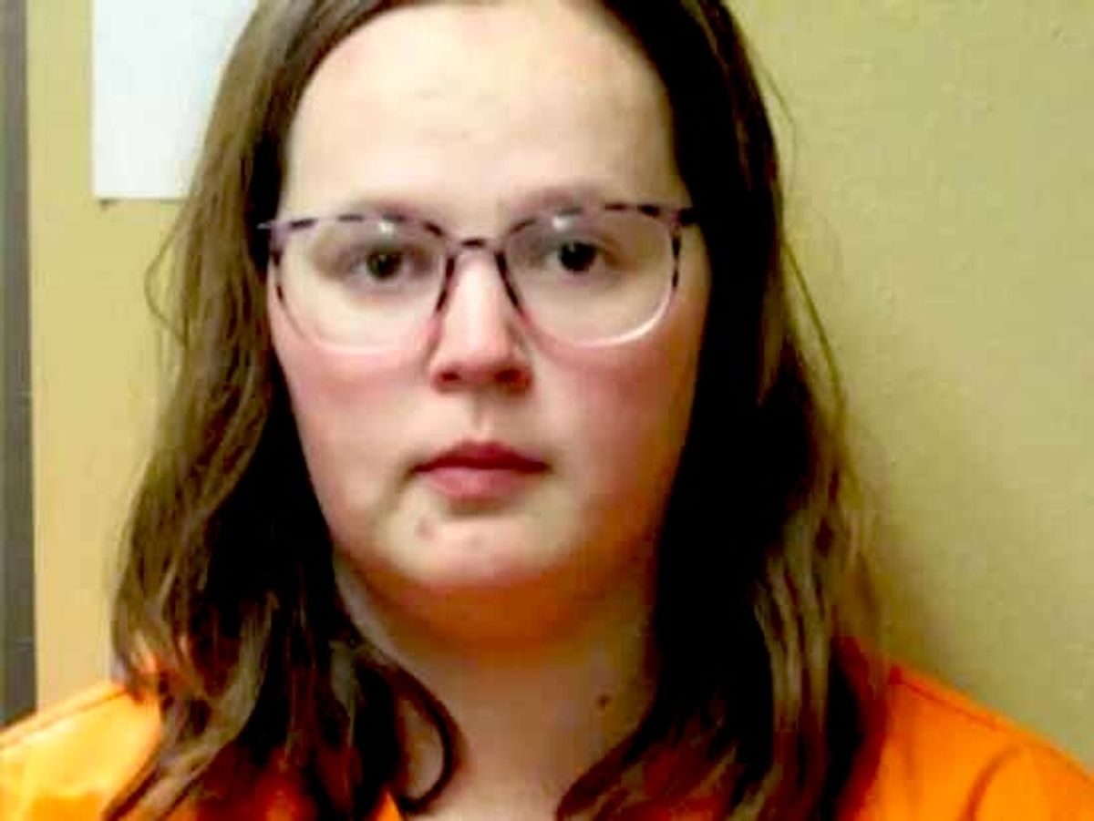 Bollinger County woman sentenced to 4 years in prison for perjury