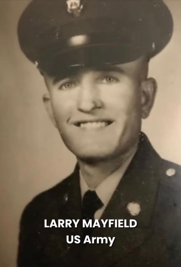 Veterans Day 2025: Mayfield reflects on time spent in Vietnam