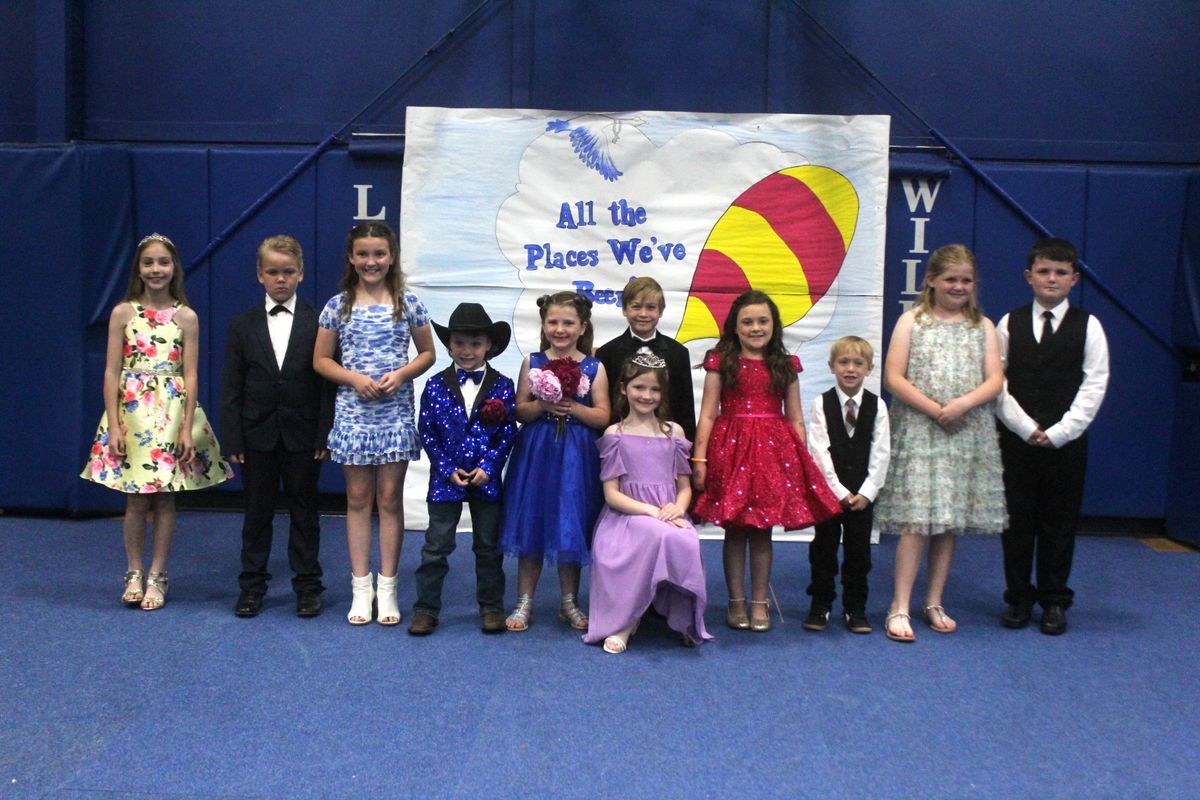 Leopold 2025: Reflector Court