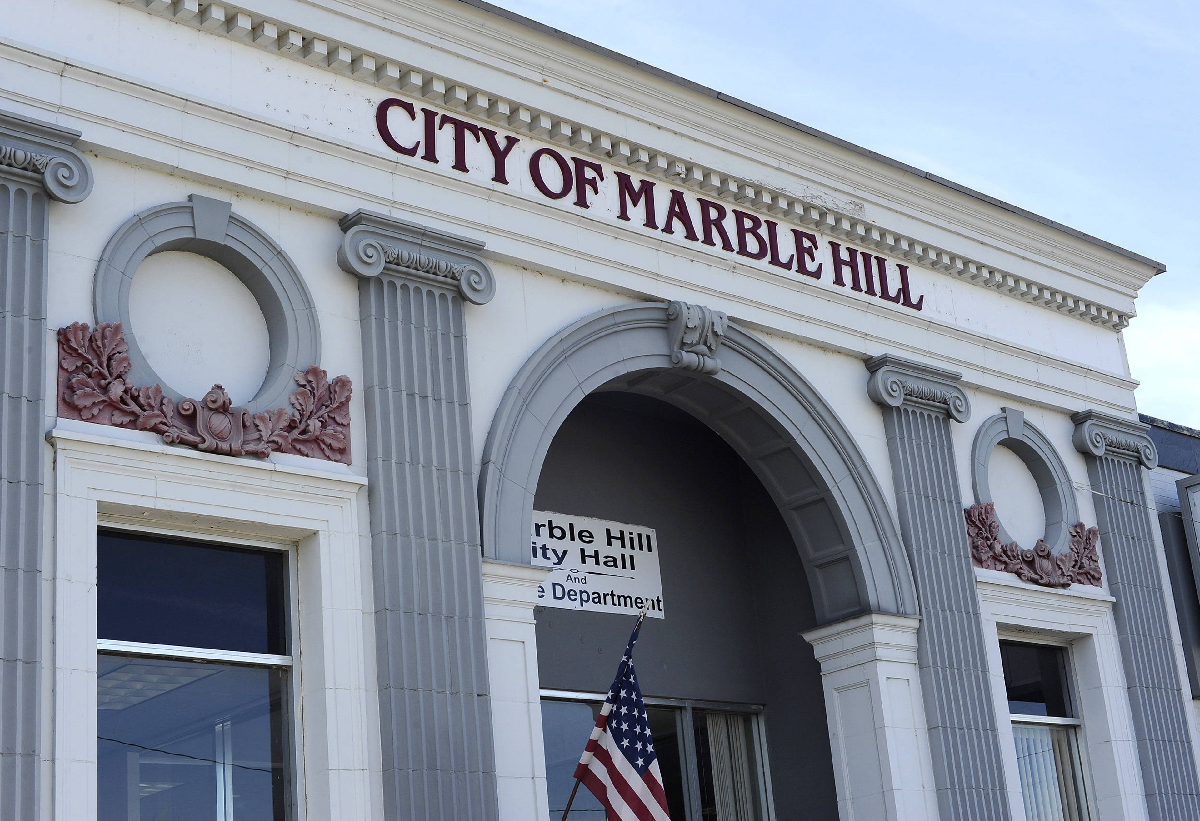 Marble Hill planning July 3 festival