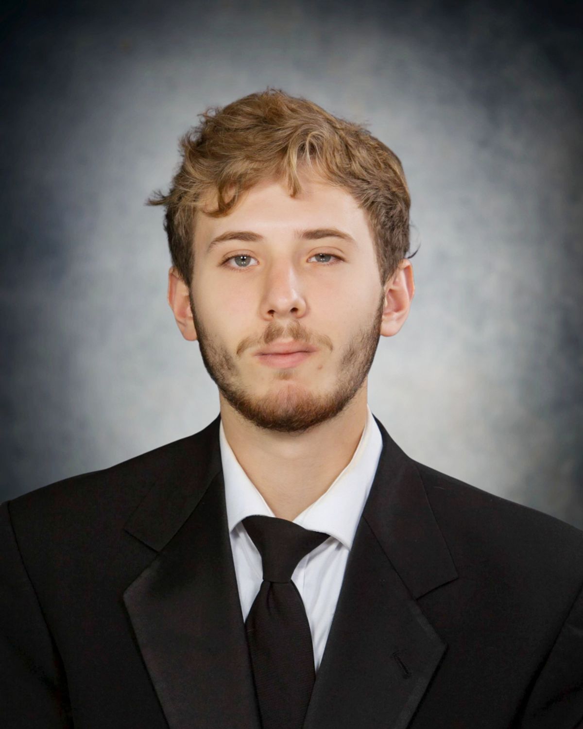 Senior spotlight — Woodland's Conner Lee