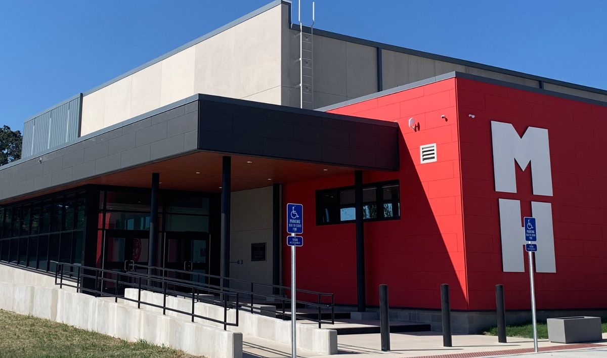 Meadow Heights plans Nov. 2 open house for new FEMA building