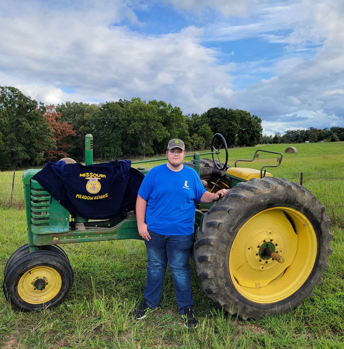 SAE Spotlight: Derek Lincoln