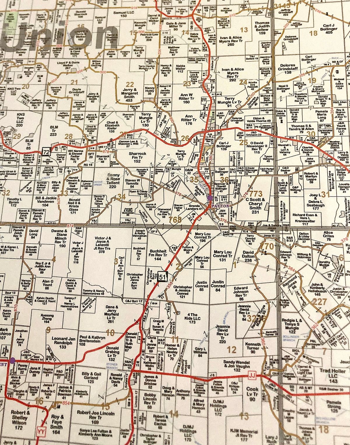 ‘Junction 51’ solar project in works