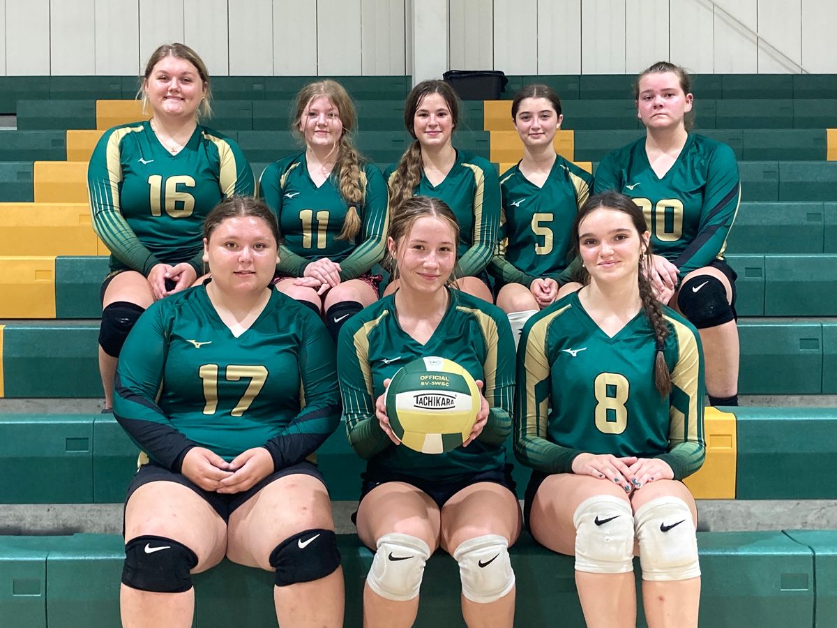 MVC names volleyball All-Conference squads