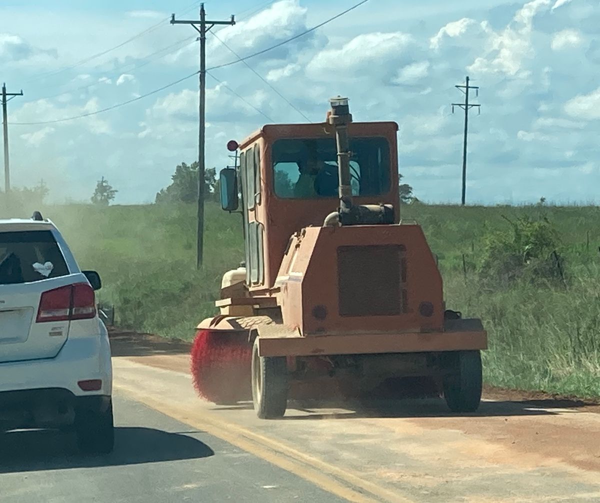 MoDOT work continues on state highway projects