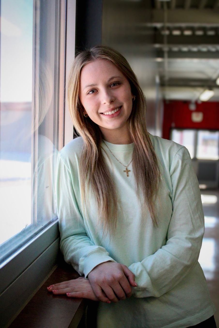 Senior Spotlight: Meadow Heights' Calie Golden