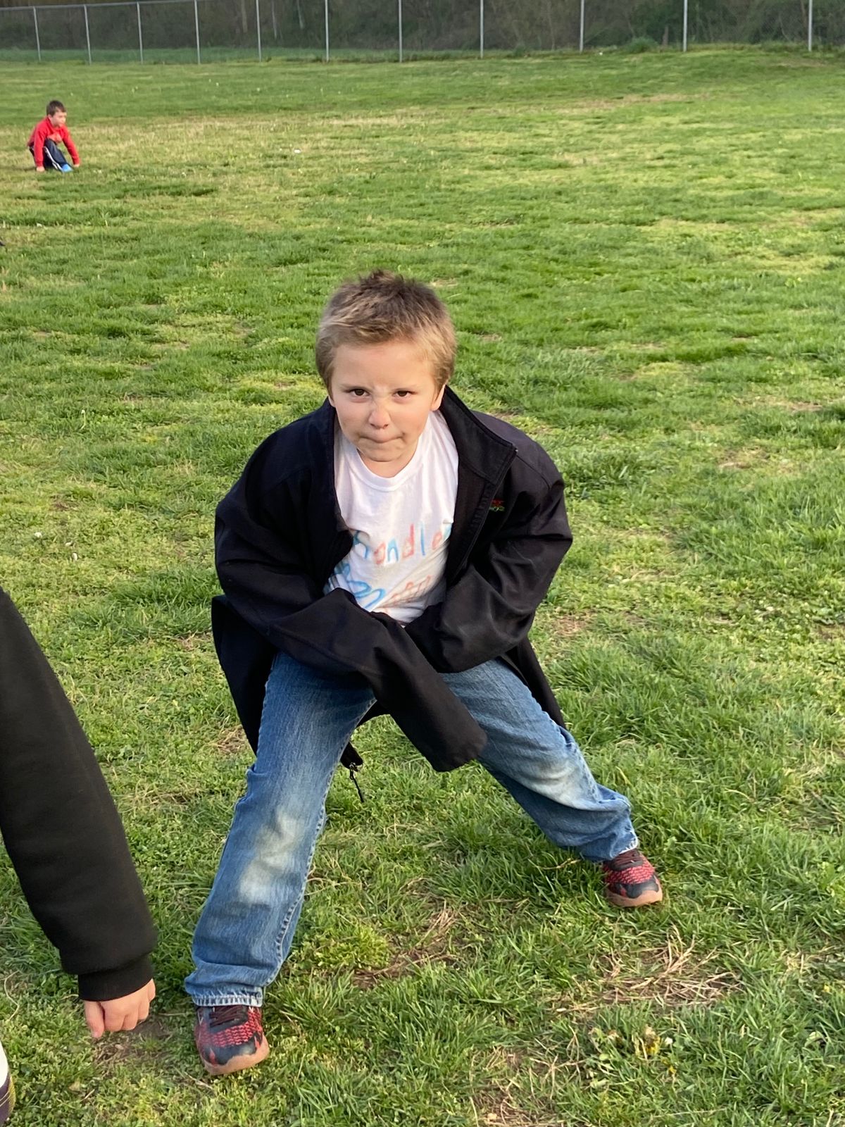 This Week at Woodland: Elementary students attend dance, kickball even...