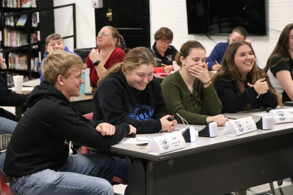 You’ve Got Questions, We’ve Got Answers