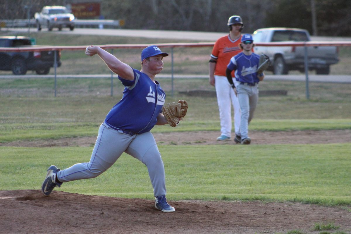 Let’s play ball: Leopold baseball starts spring season