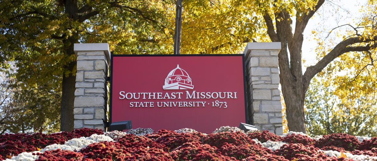 Bollinger area students make SEMO Dean's List
