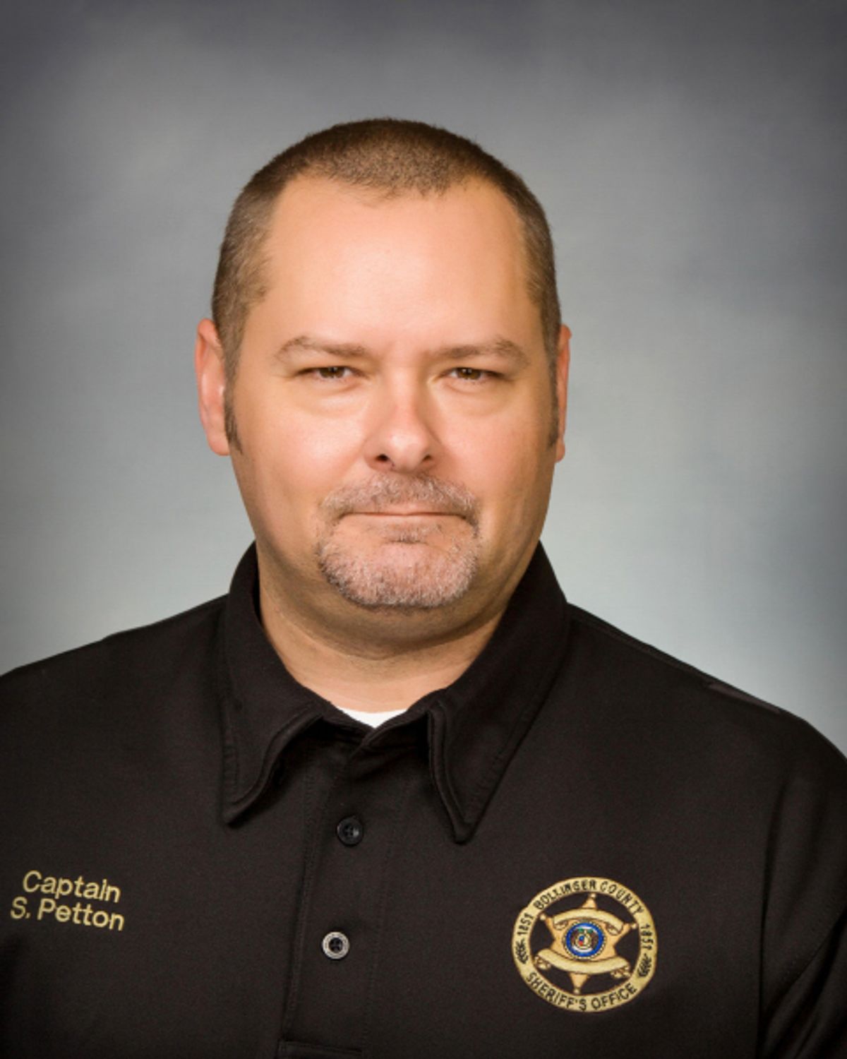 BoCo voters overwhelmingly support Petton for sheriff