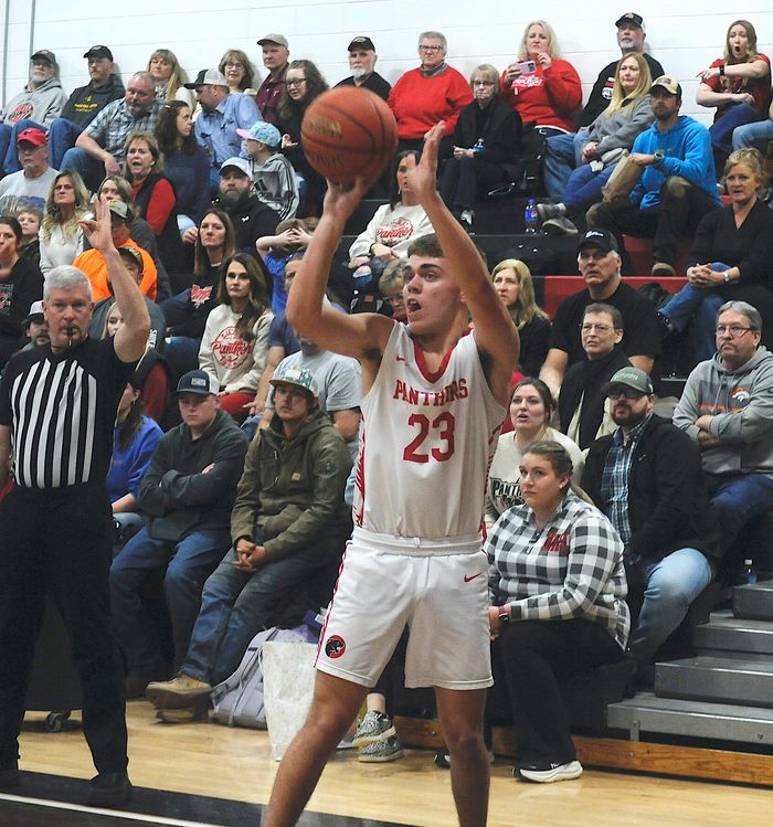 Meadow Heights boys earn home win over St. Paul Lutheran