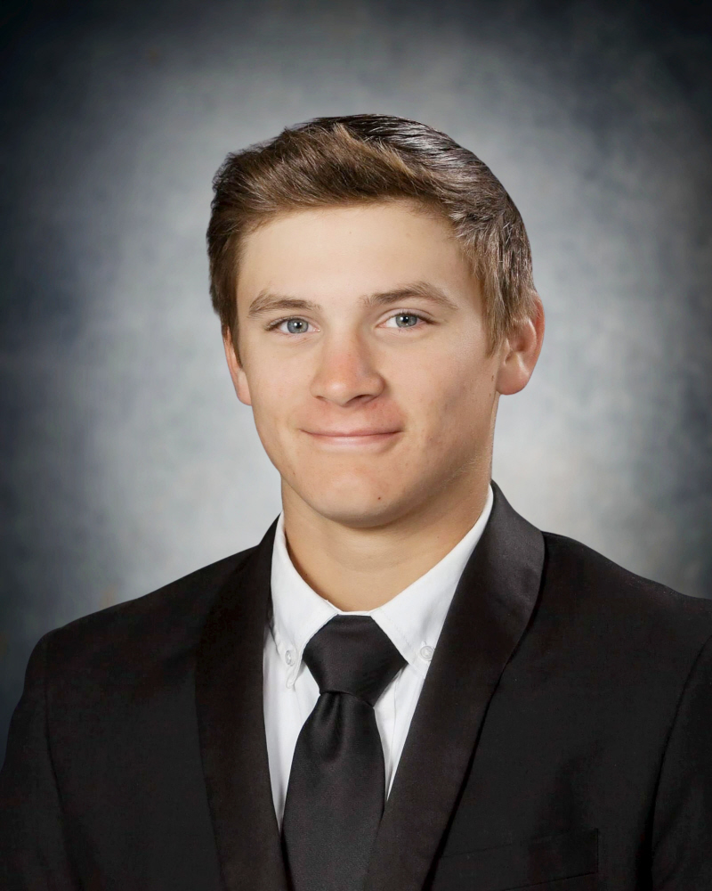 Senior spotlight: Woodland's Darrell Douglas