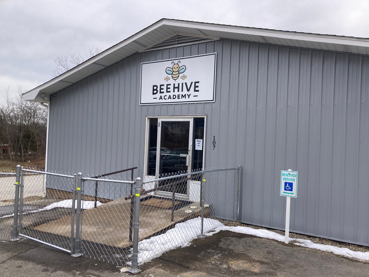 Beehive Academy plans Feb. 28 grand opening