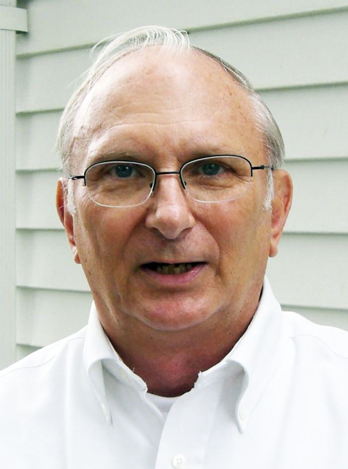 How a Simple Bar of Soap Can Help Heal Old Wounds