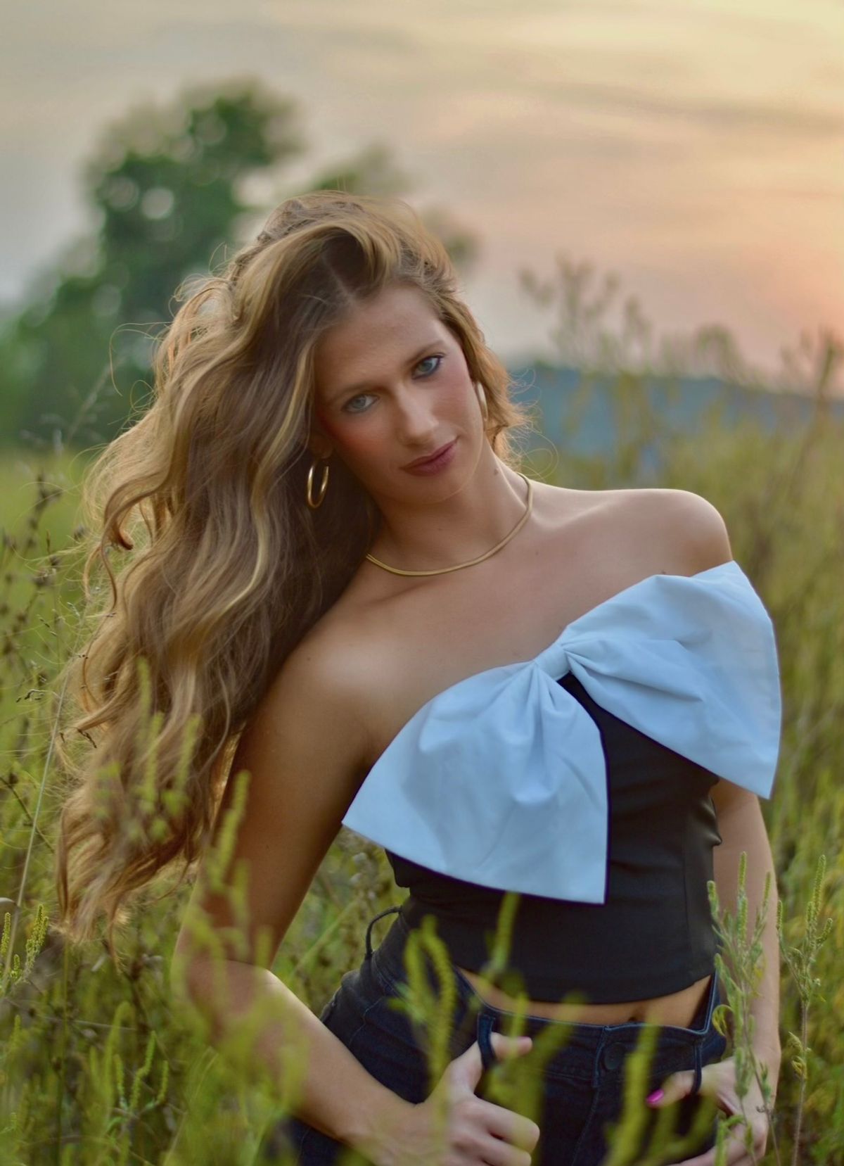 Woodland senior spotlight: Madalyn Long