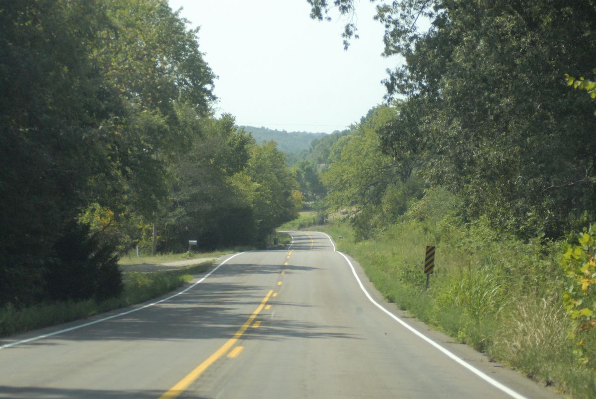 MoDOT: Route PP to be reduced for pavement repairs