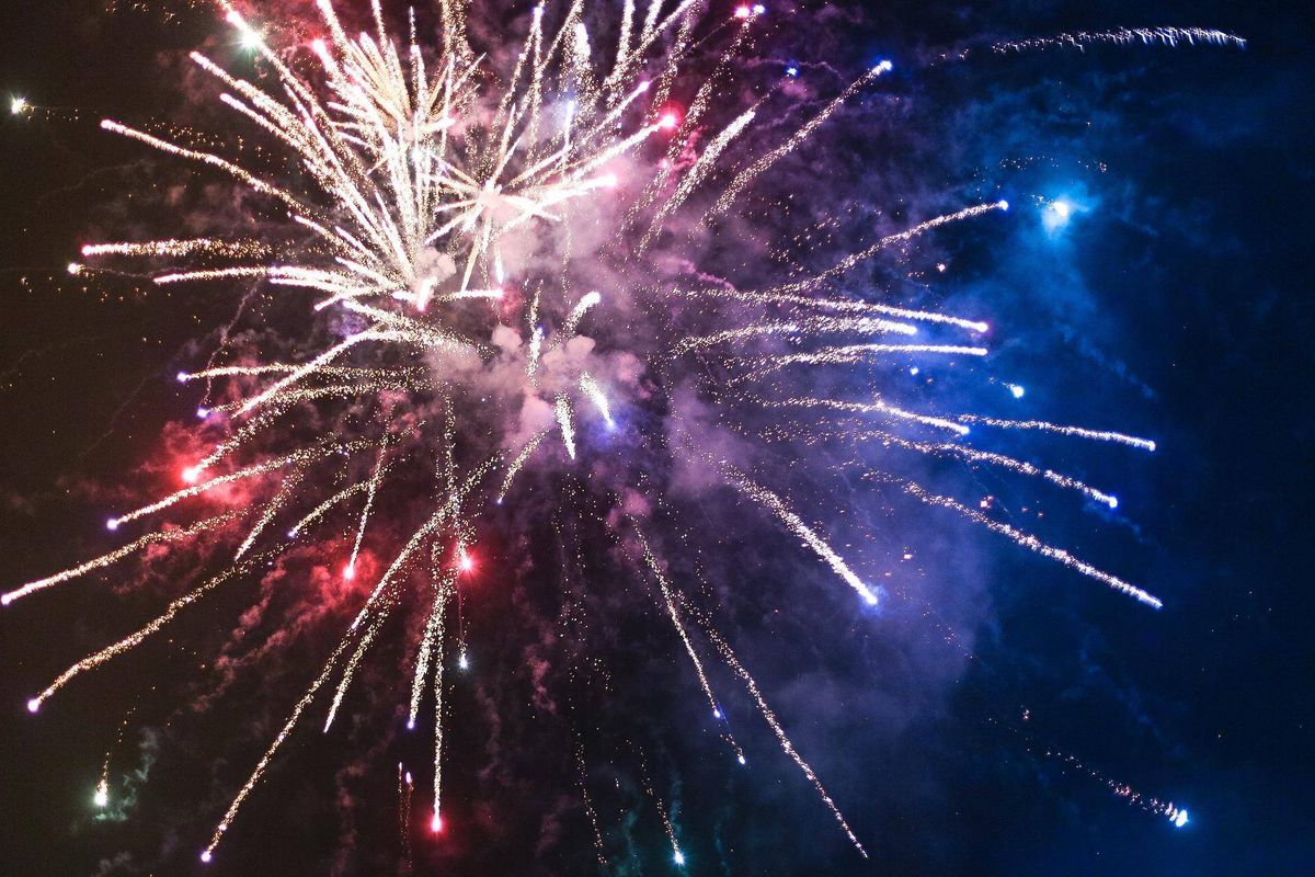Board adopts changes to fireworks ordinance