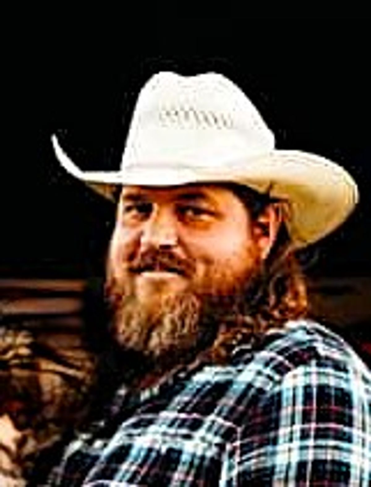 Benfield begins tenure as county commissioner