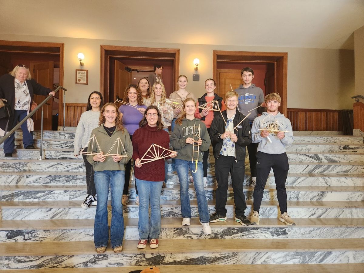 Wildcat snapshots: Leopold Nov. 24-26