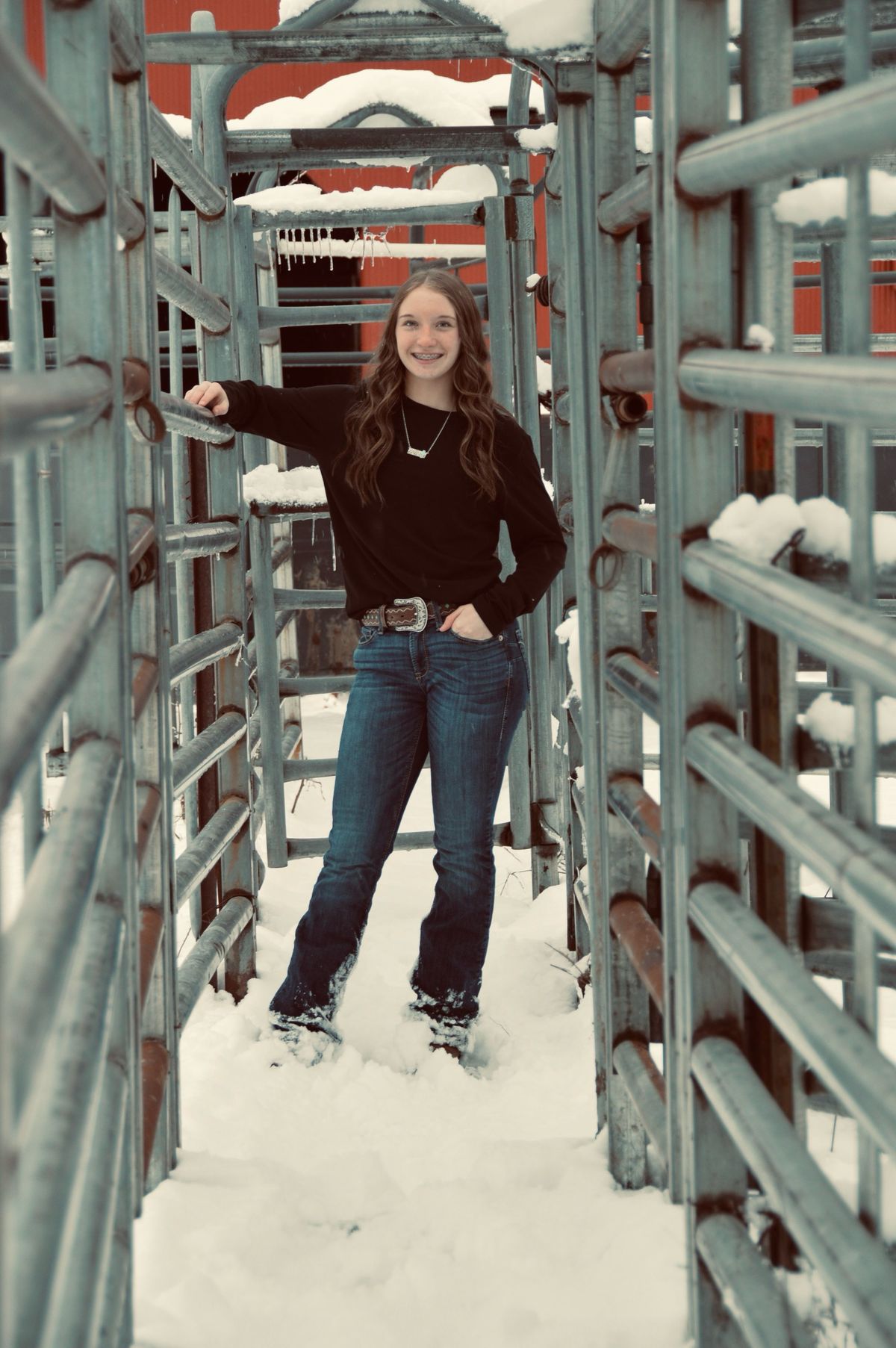 SAE Spotlight: Rylann Yamnitz