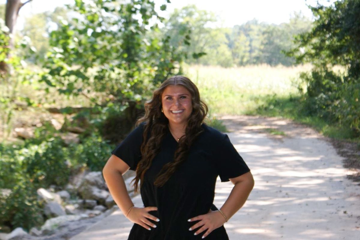 SAE Spotlight: Kori Voges