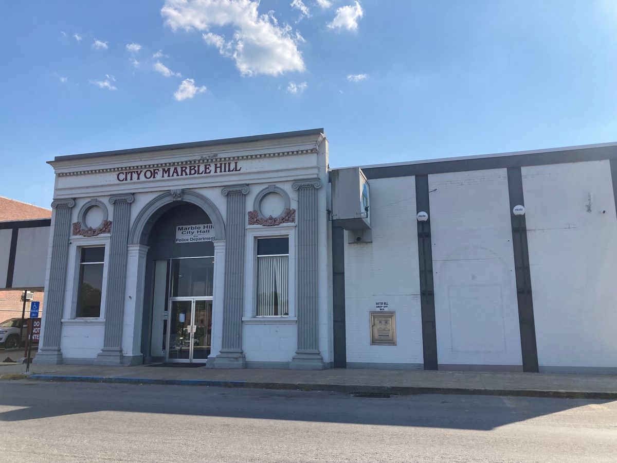 Aldermen adopt city's 2025-26 spending plan