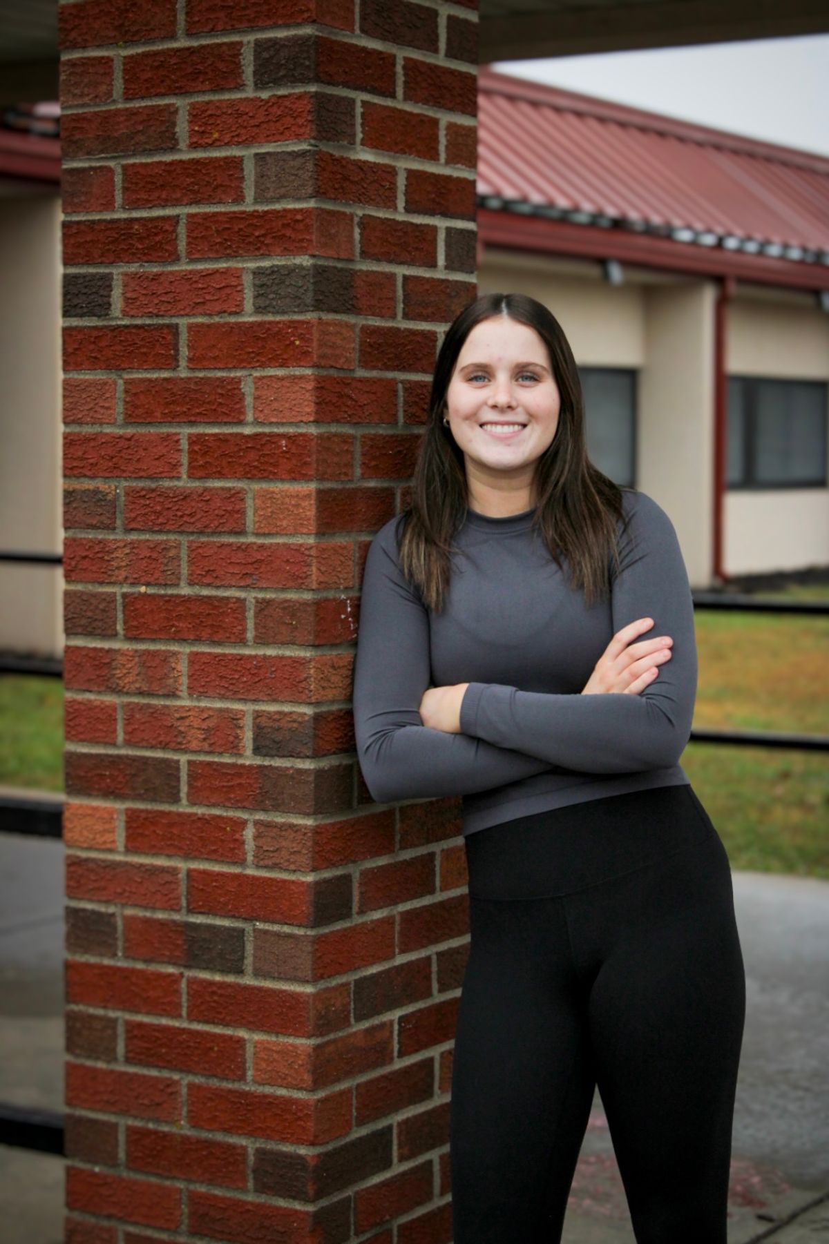 Senior Spotlight: Meadow Heights' Madeline Cook