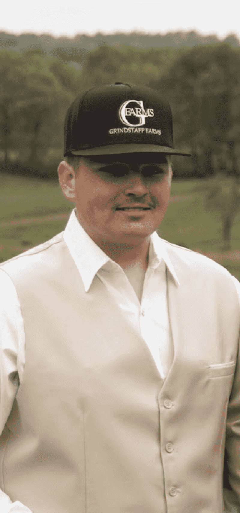 SAE Spotlight — Blake Grindstaff