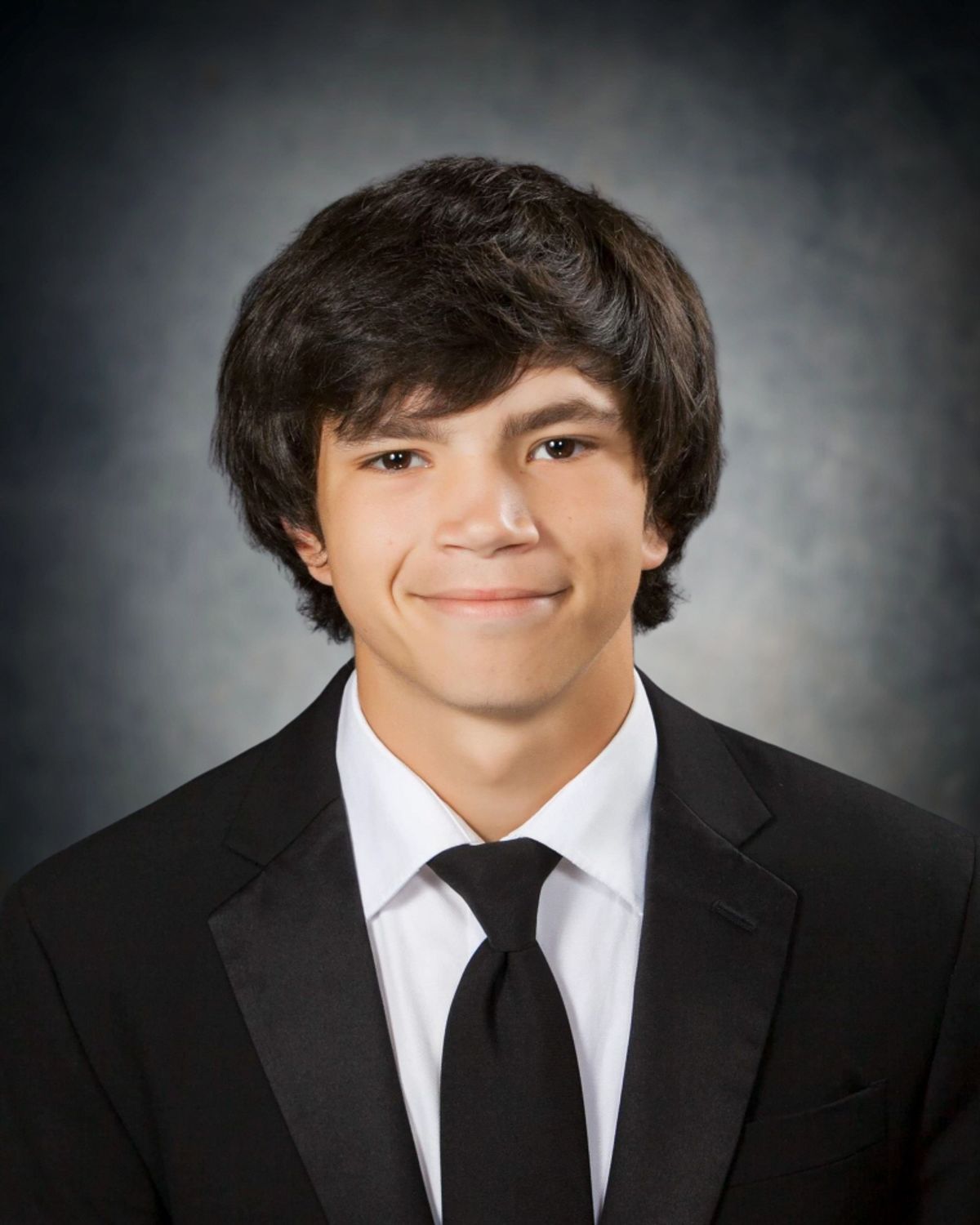 Woodland Senior Spotlight: Elijah Abernathy