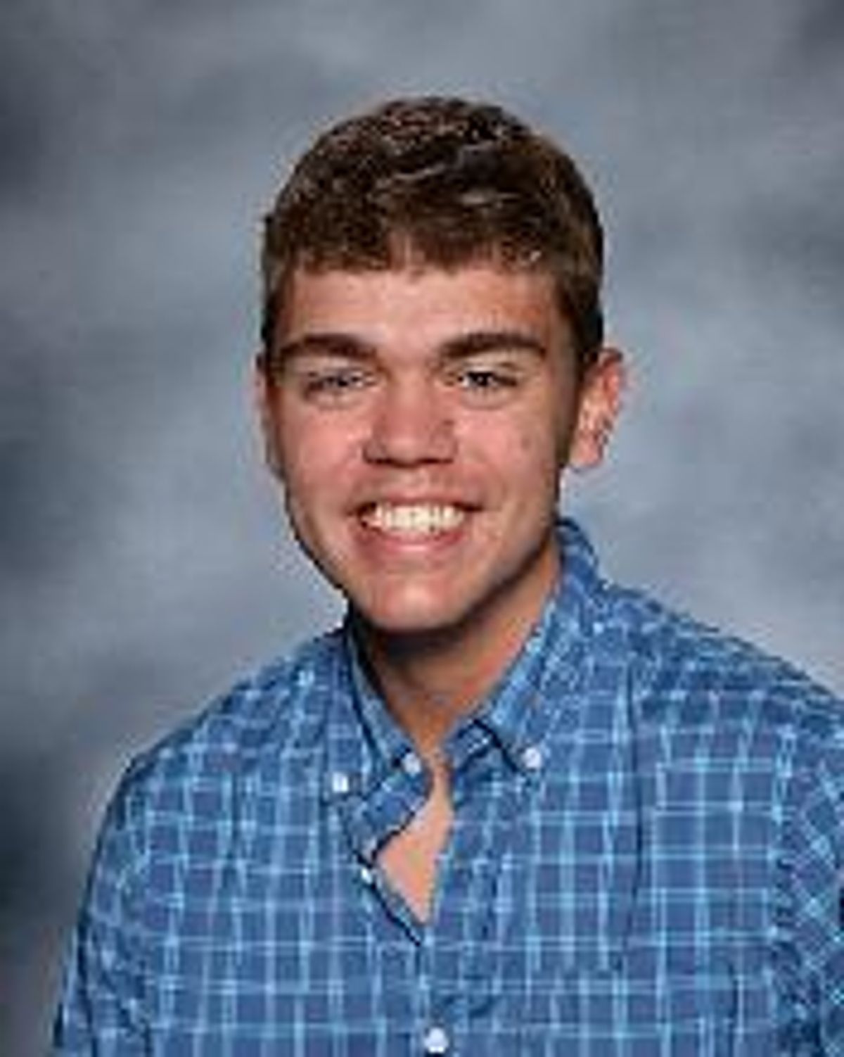 SAE Spotlight: Riley Smith