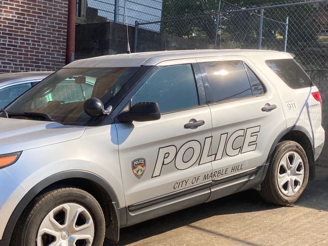 Marble Hill Police Department announces 2025 statistics over...