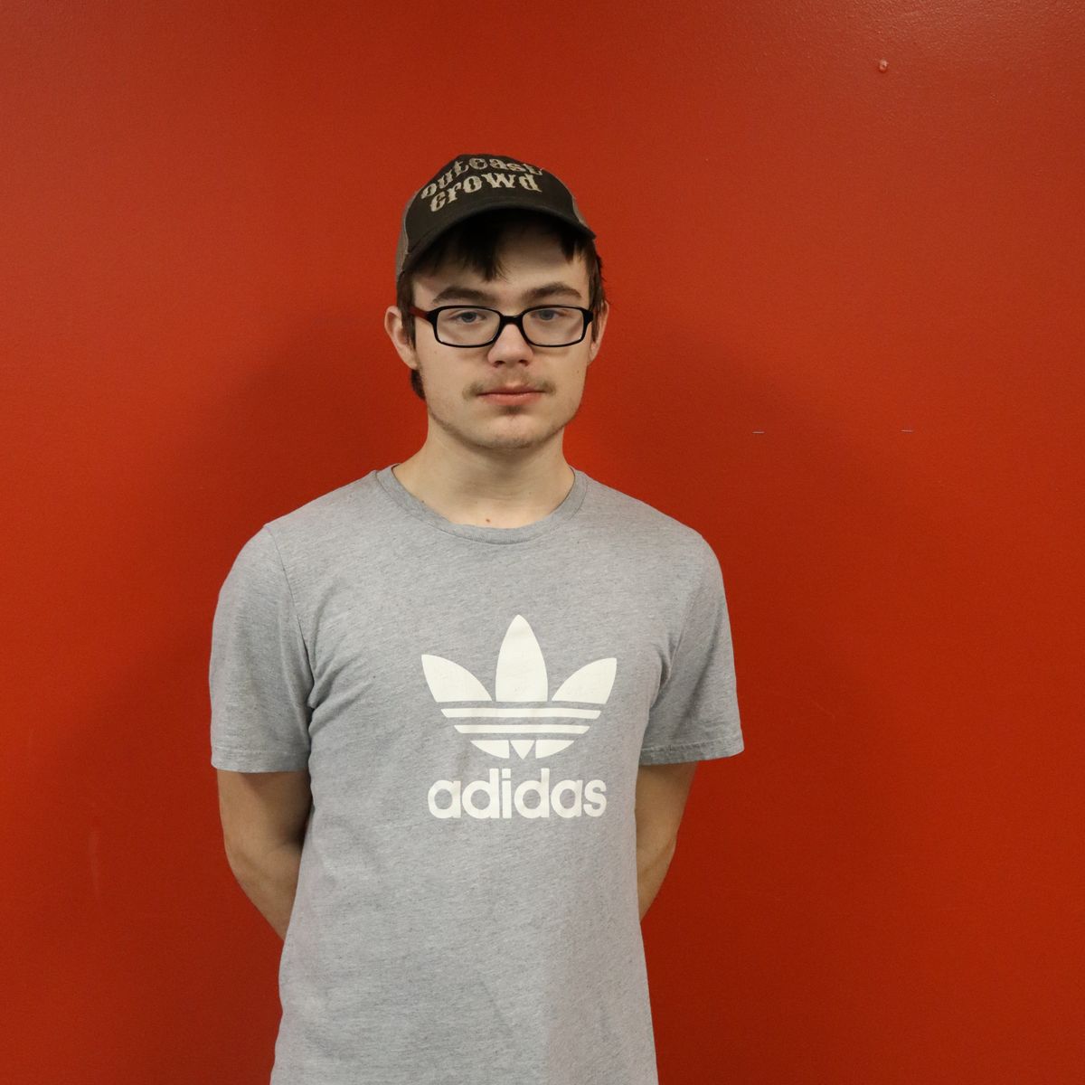 SAE Spotlight: Adam Kirkpatrick
