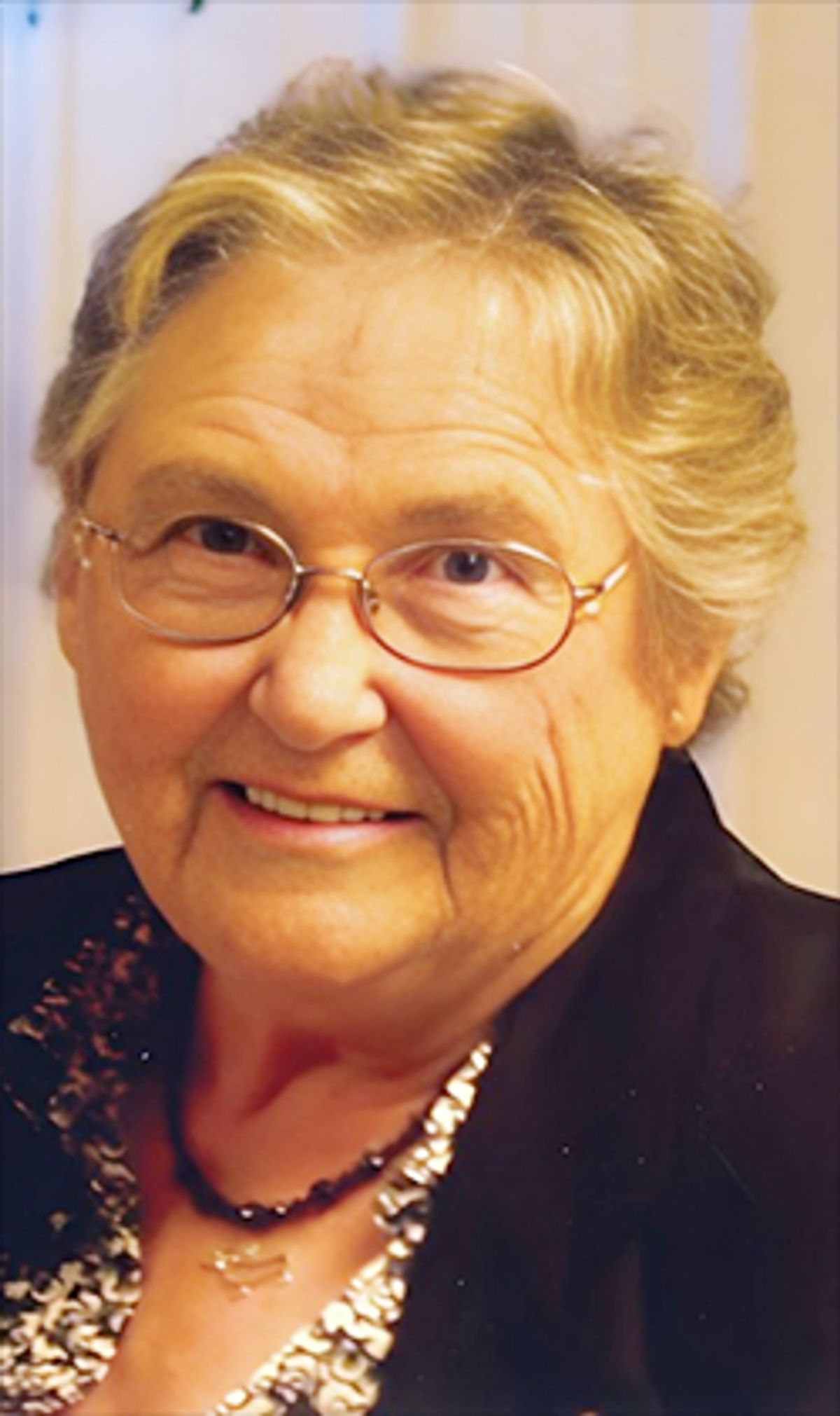 Alice Jones