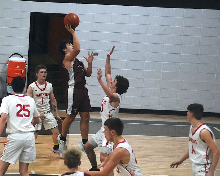 Meadow Heights boys earn home win over St. Paul Lutheran