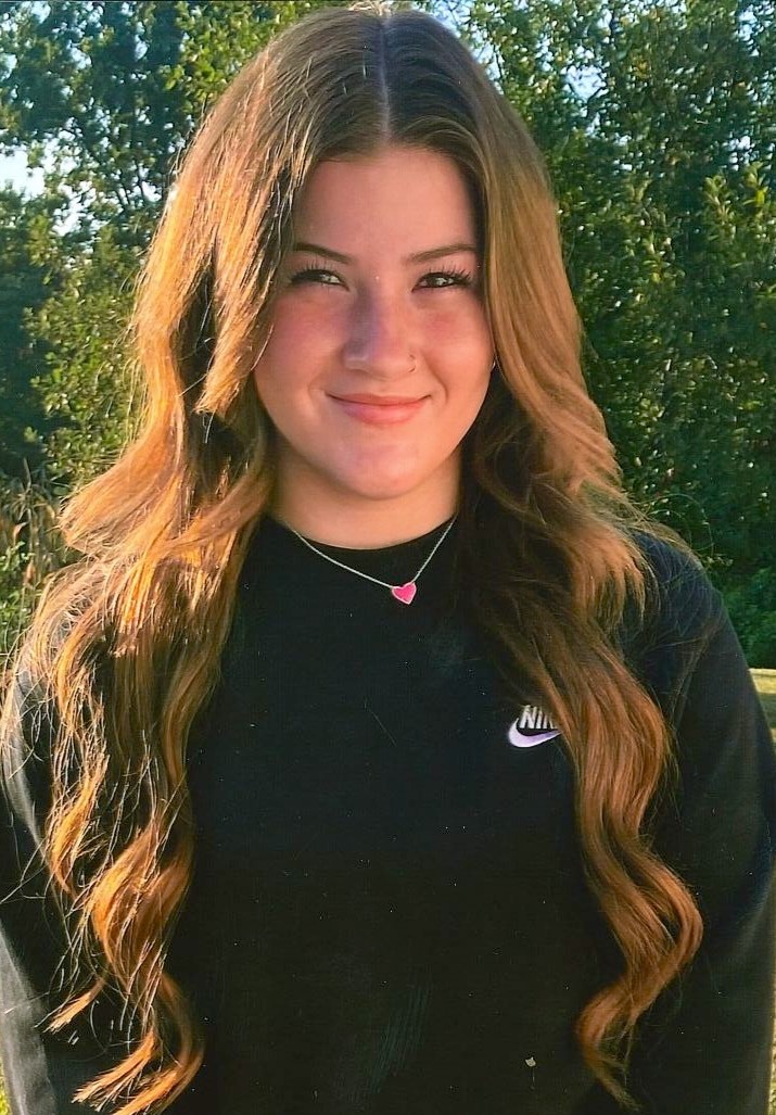 Abigail Henson