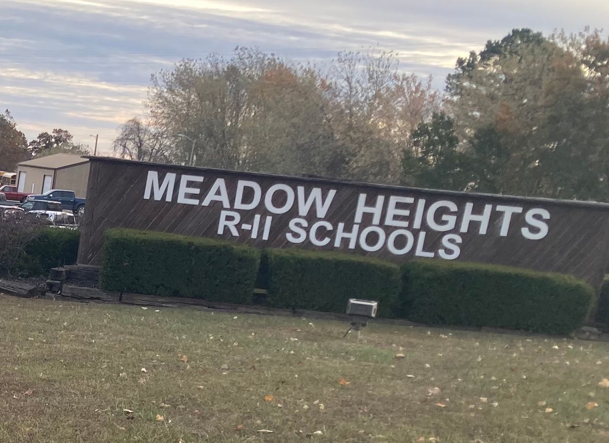 Meadow Heights Second Quarter Honor Roll