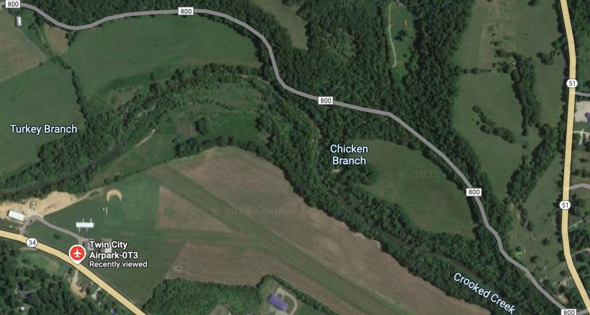 Effort continues to reopen local airport