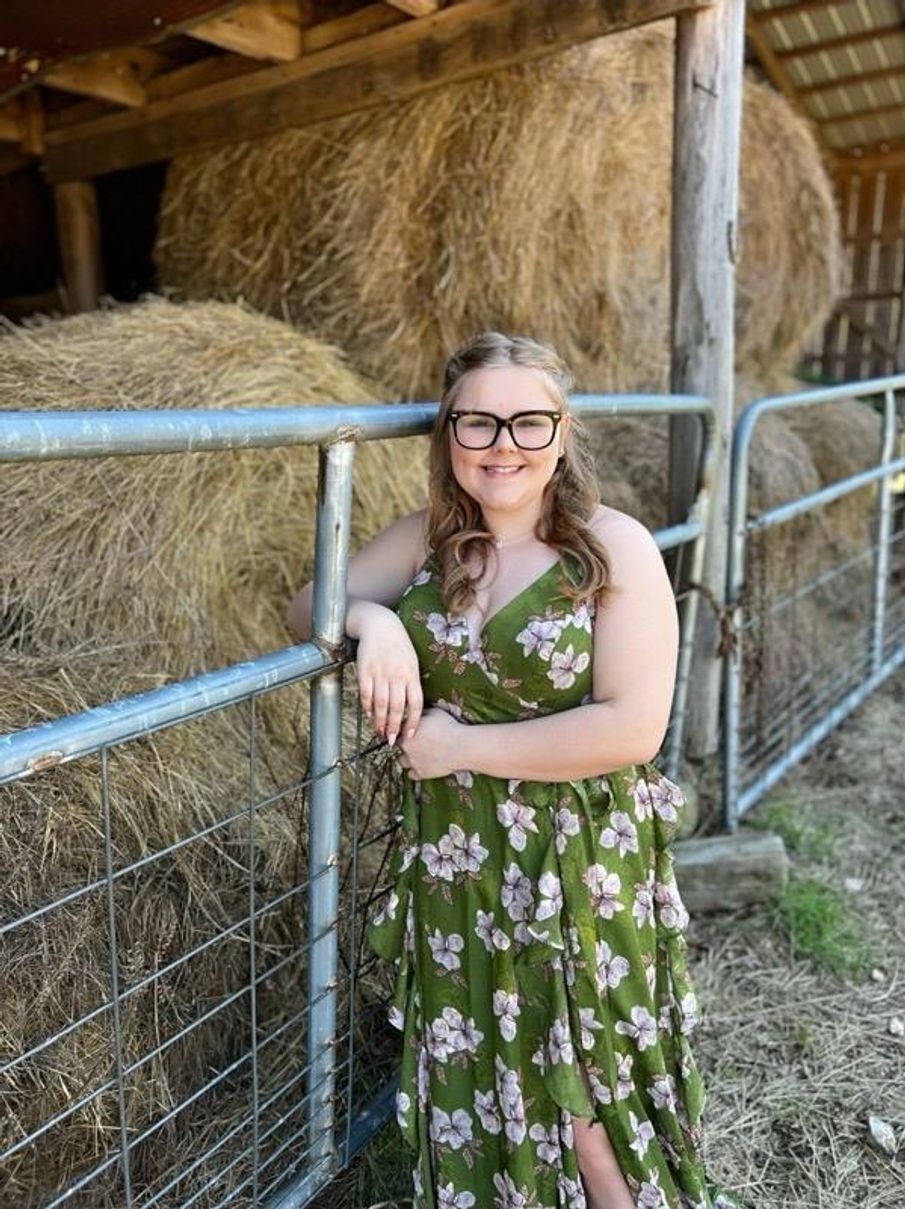 SAE Spotlight: Hollie Aslinger
