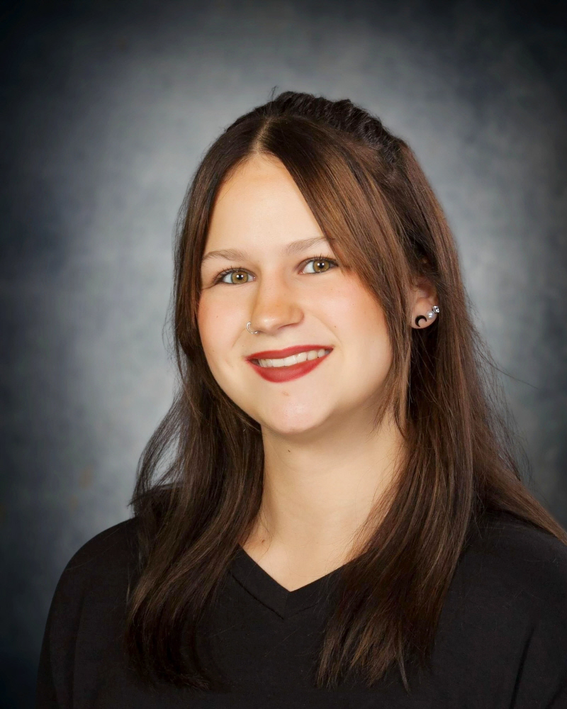 Woodland senior spotlight: Millie Rose Bazzell