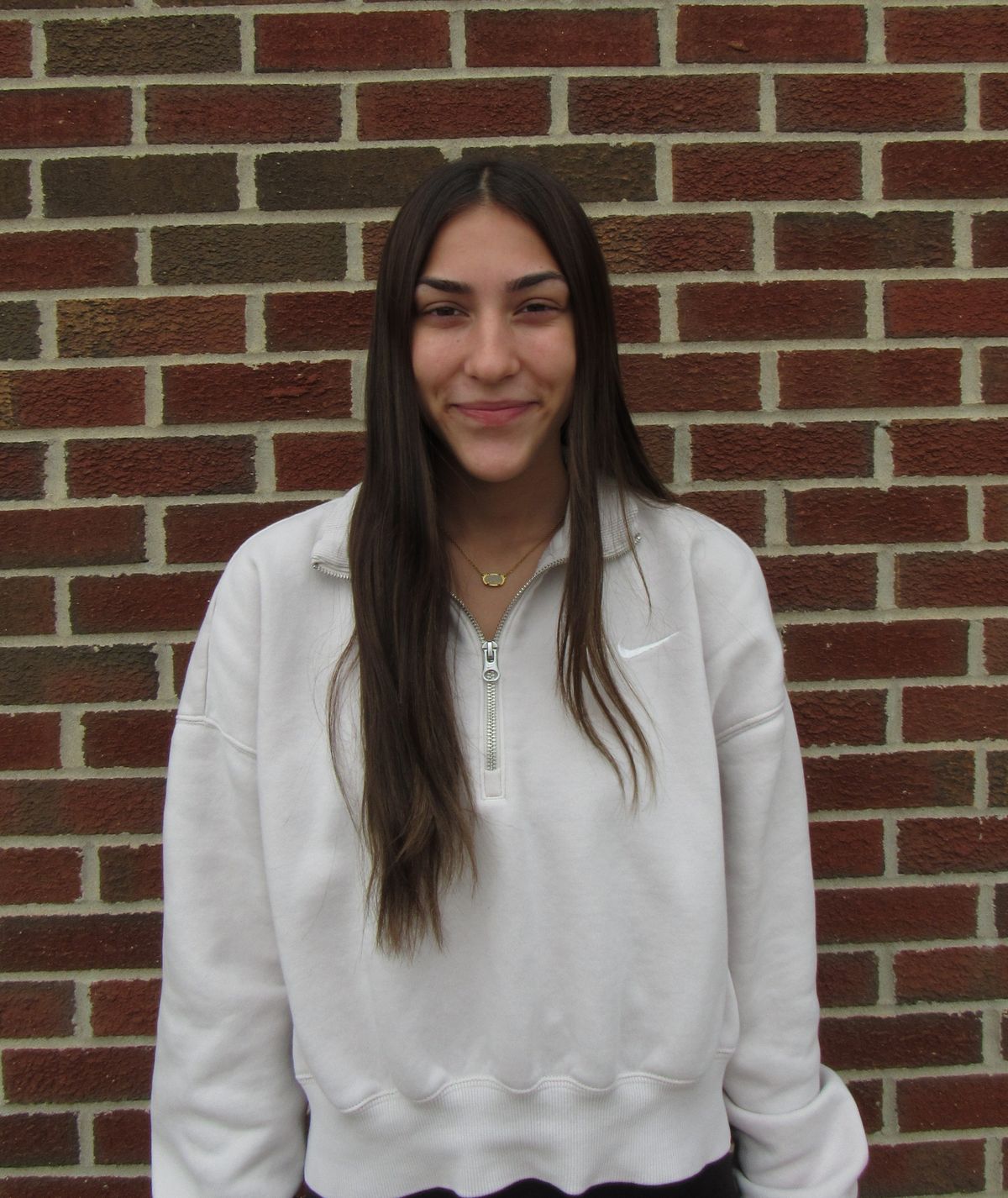 Senior spotlight: Aubrey Cook