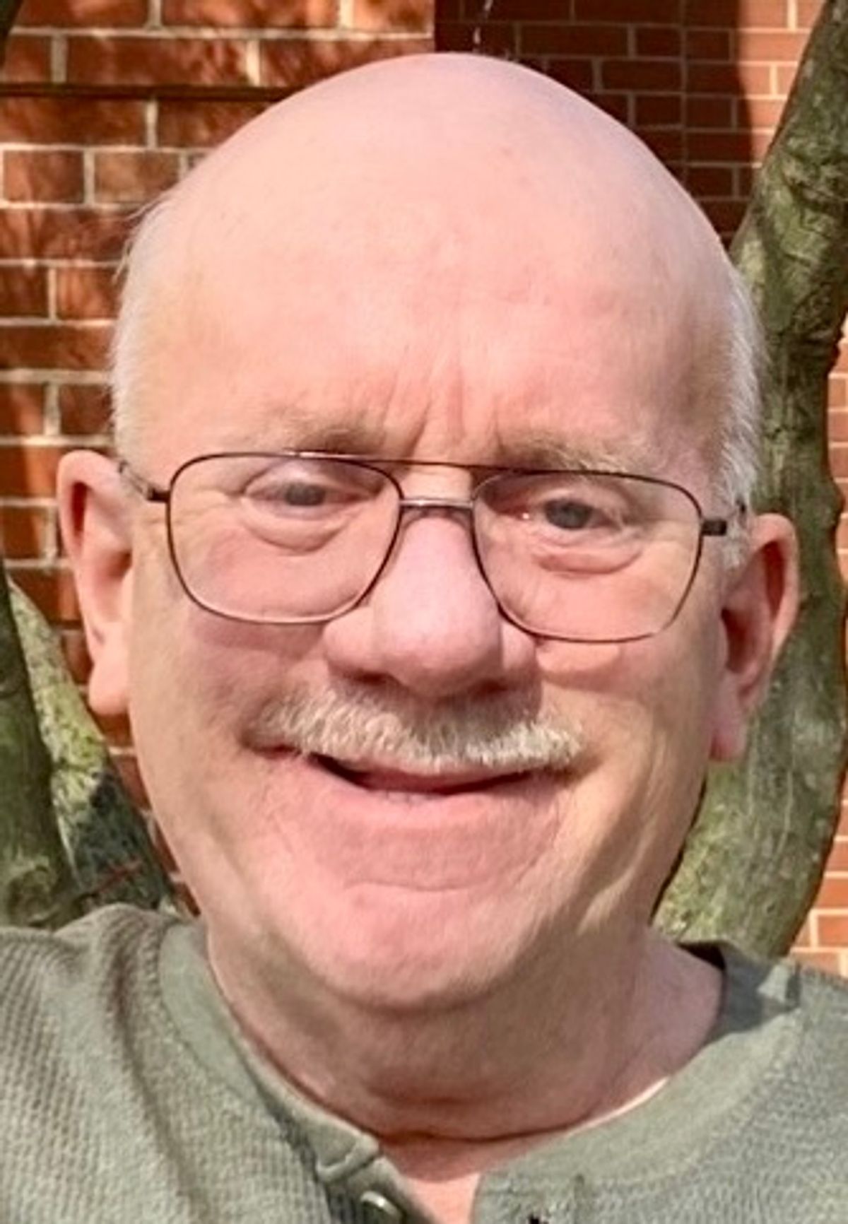 Obituary: Michael Kirkpatrick