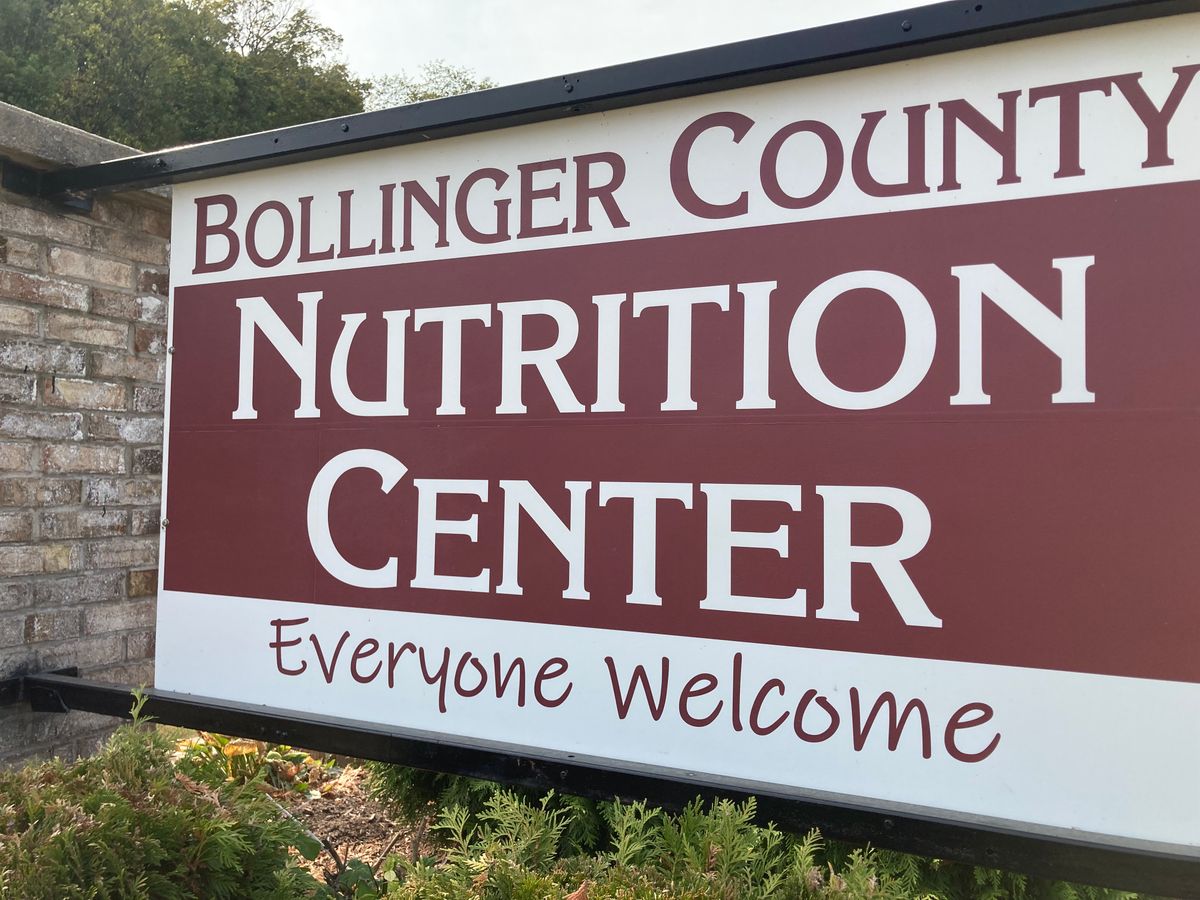 Marble Hill Nutrition Center Menu, July 21-25
