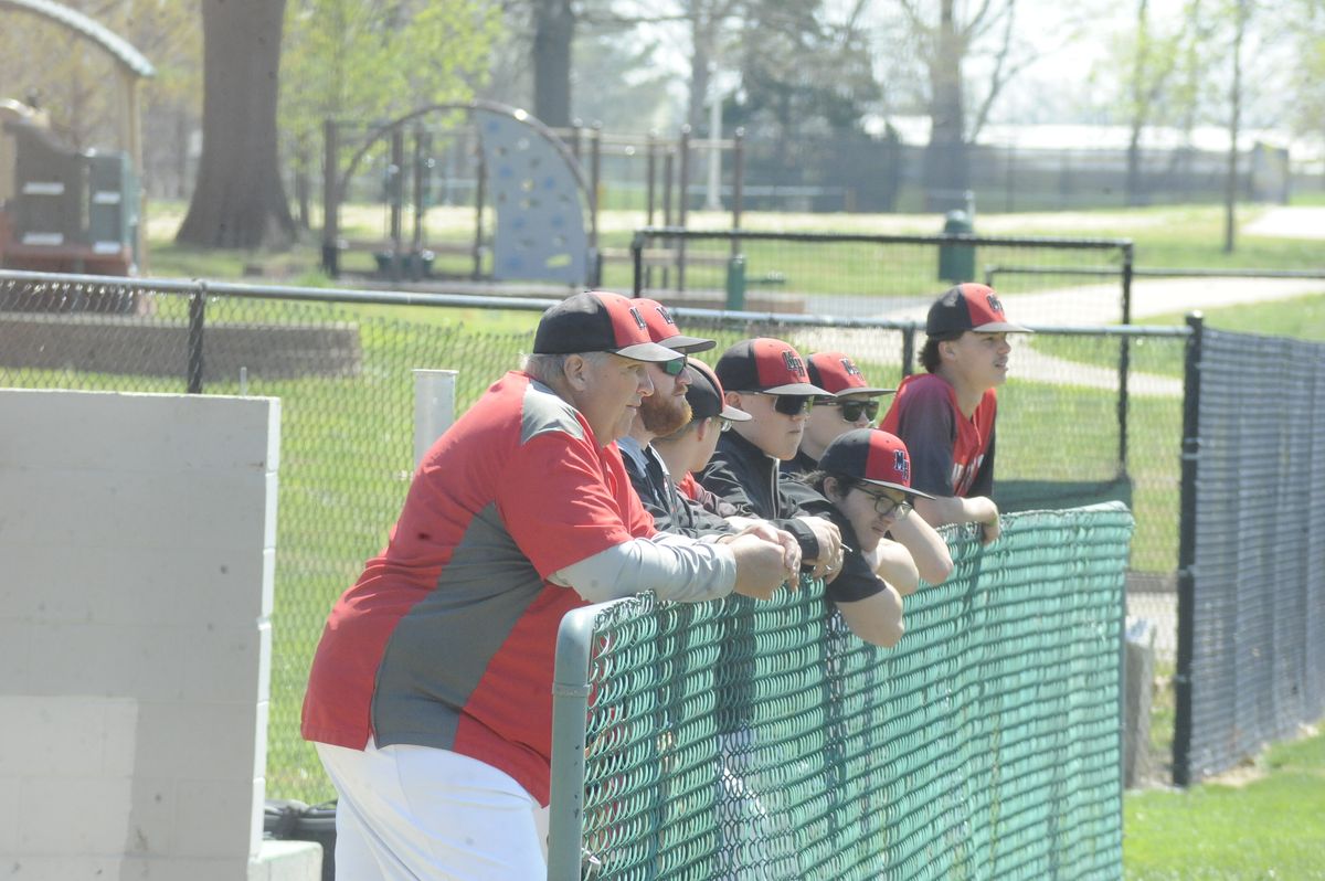 Preview: Meadow Heights baseball
