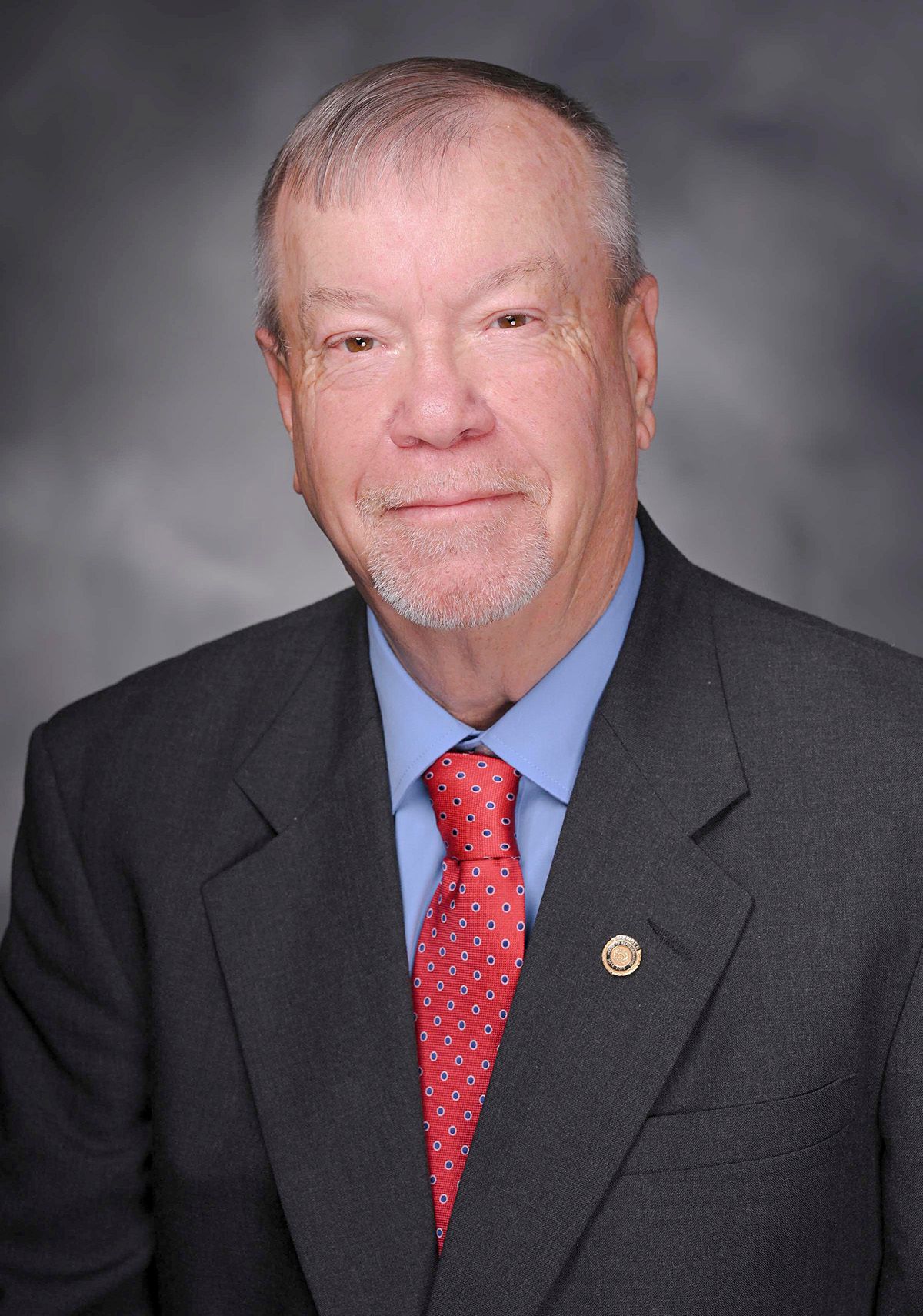 Steve Jordan: Greetings friends of the 151st District!