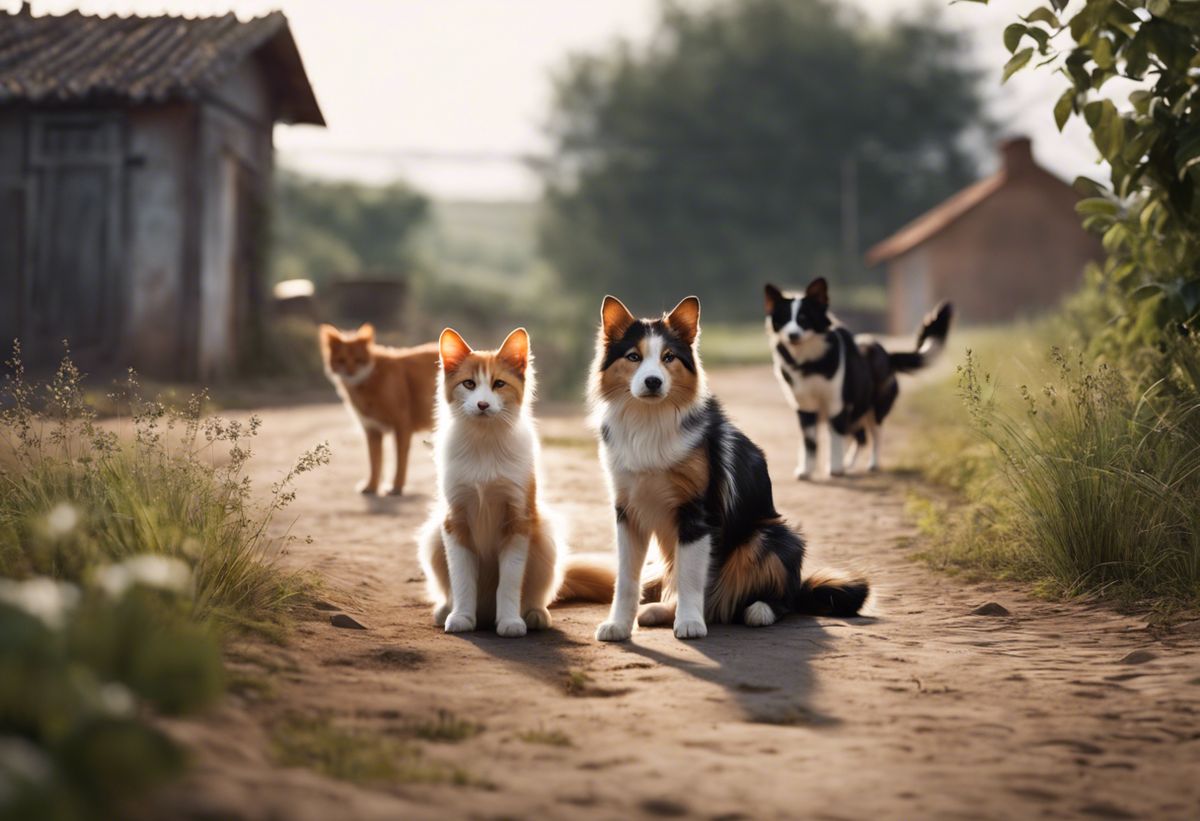 Bollinger County Stray Project Report September 16-22