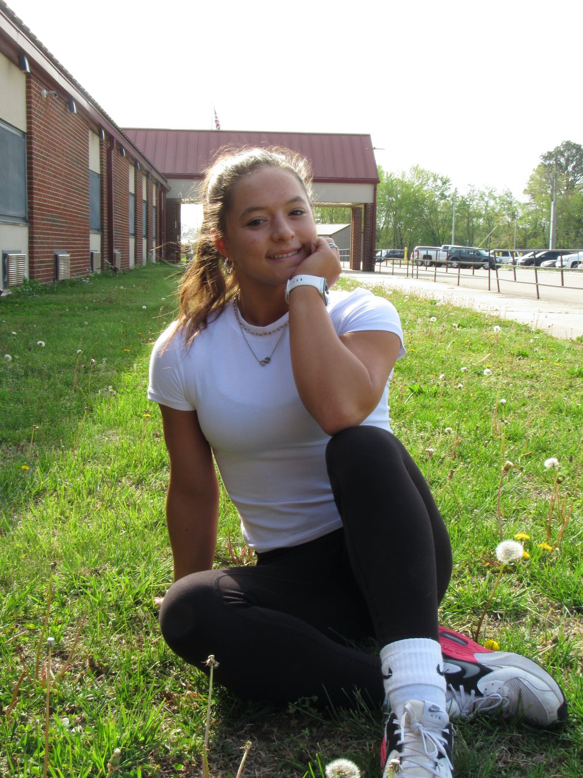 Senior spotlight: Meadow Heights' Ella Wallis