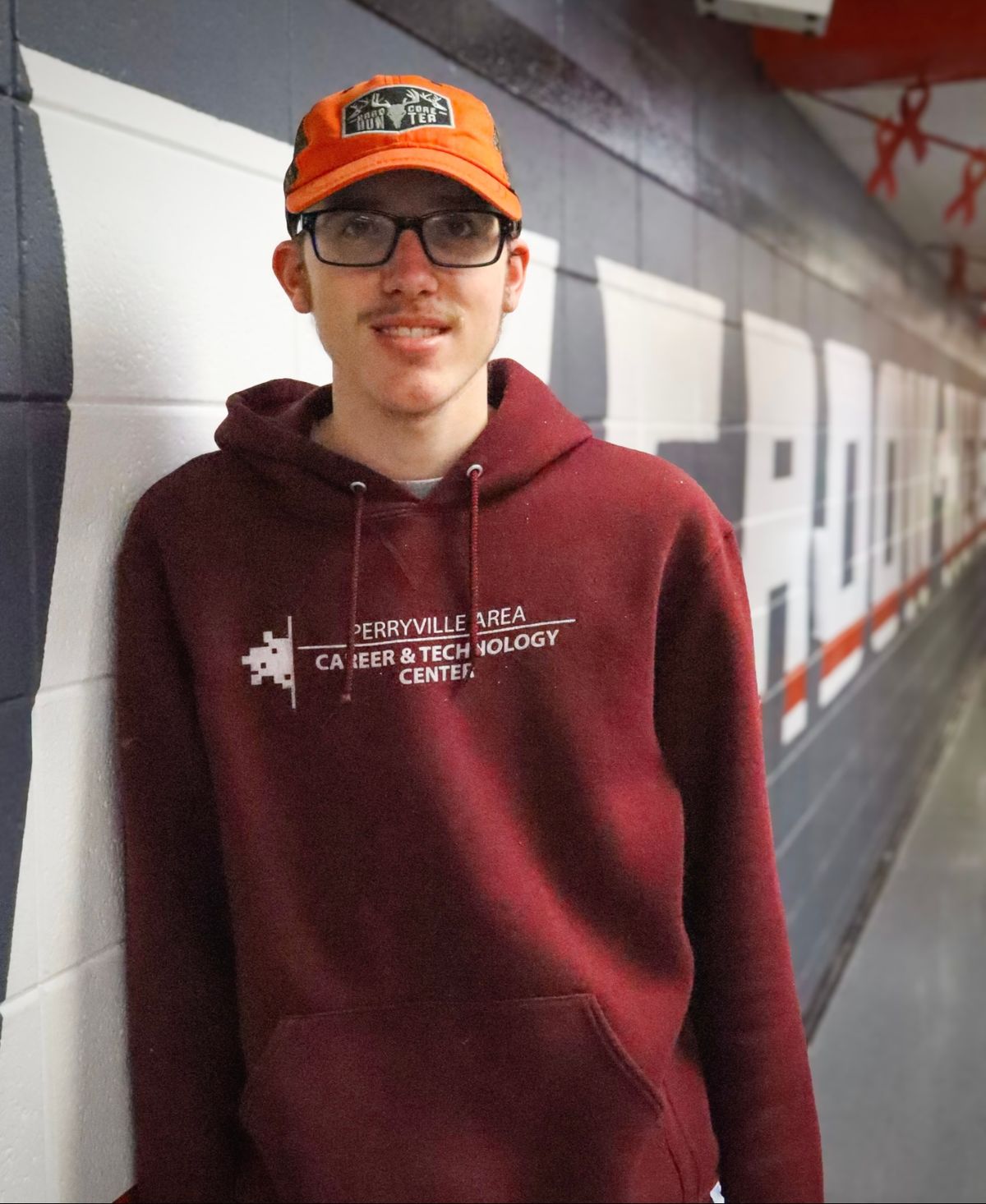 Senior spotlight: Meadow Heights' Landon Brugger